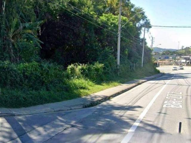 Área de frente para Rodovia Raposo Tavares km 64 à venda, 48000 m² por R$ 6.000.000,00 São Roque