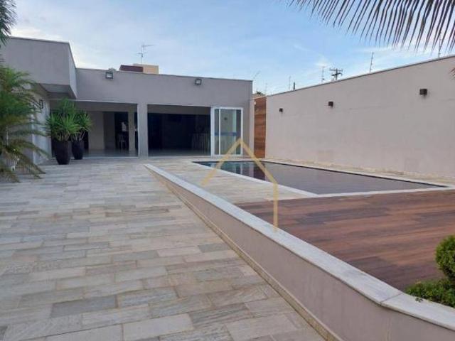 Área de lazer ou casa 2 dom a venda em Americana