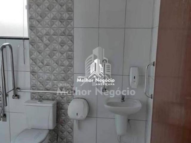Área de Lazer à venda em Santa Bárbara d&apos Oeste
