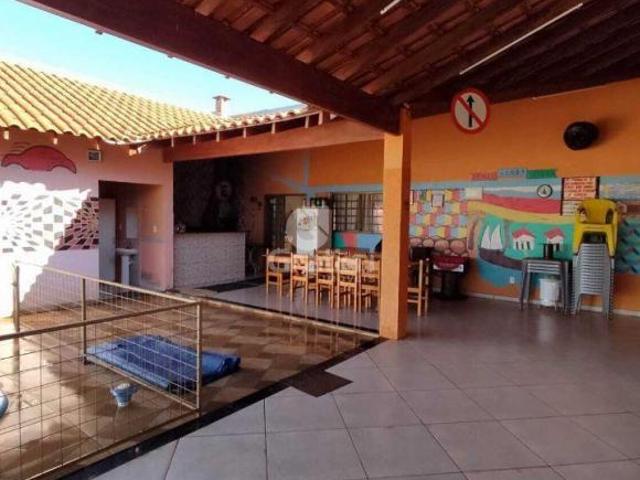 Area de Lazer a Venda – Jardim das Gardenias
