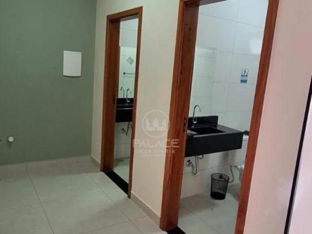 Área De Lazer À Venda Novo Horizonte Piracicaba