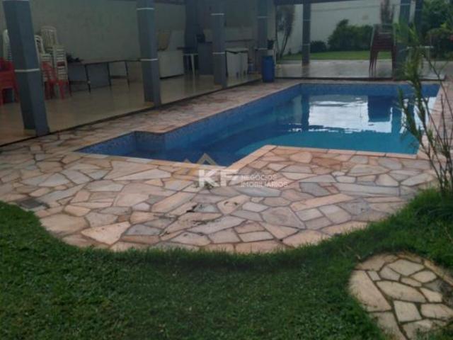 Área de lazer à Venda no bairro Planalto Verde Ribeirão Preto/SP