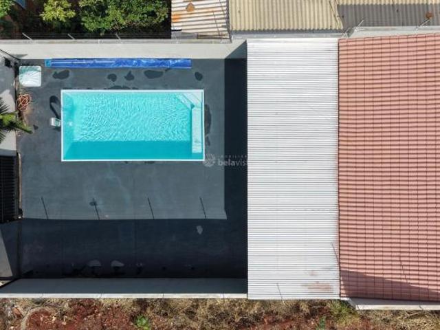 ÁREA DE LAZER À VENDA NO JARDIM CASA GRANDE EM APUCARANA