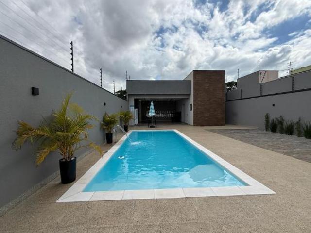 ÁREA DE LAZER À VENDA NO JARDIM CASA GRANDE EM APUCARANA