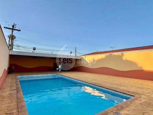 Área de Lazer á Venda no Jardim Pérola SBO