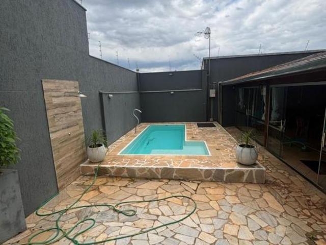 Área de Lazer à venda no São Joaquim