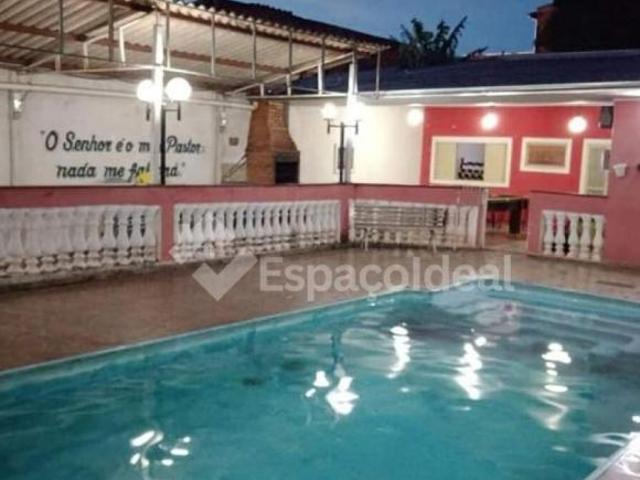 área de Lazer a venda, na pousada 2. Bauru