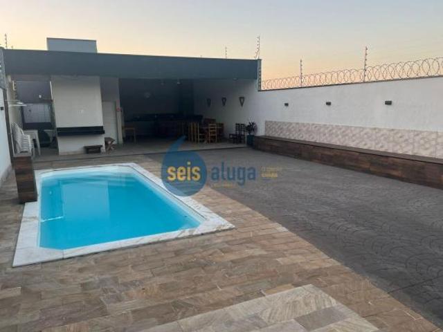 Área de lazer com 1 dormitório à venda, 126m², por R$ 600.000,00 Jardim dos.