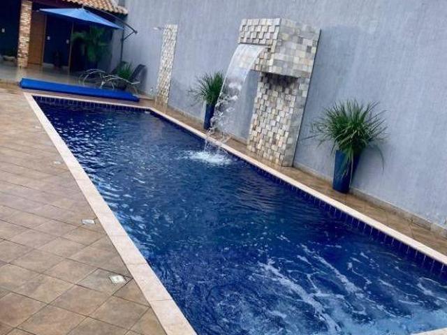 Area de Lazer com 1 dormitorio a venda, 250 m2 por R$ 360.000 Moimas Birigui/Sao Paulo
