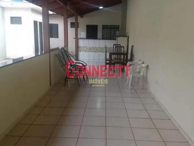 ÁREA DE LAZER COM PISCINA EM JARDINÓPOLIS