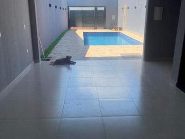 Área de Lazer em Sarandi PR