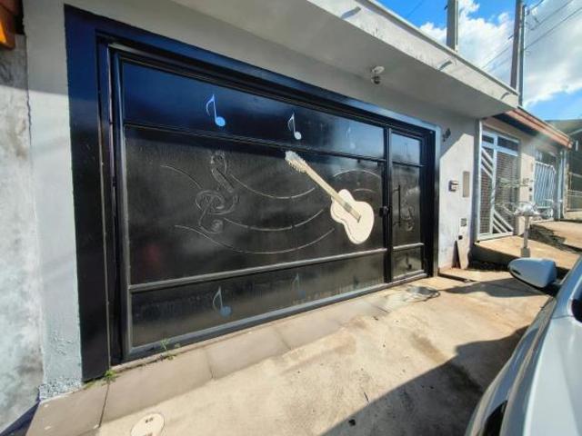 Área de lazer Jd Bôer ? 150m2 de terreno ? 3 dormitórios com ar condicionado ? Cozinha planejada ?