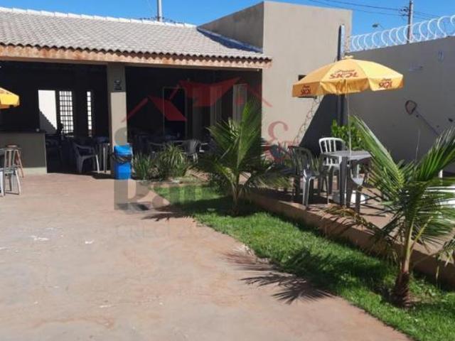 Área de Lazer para Locação e Venda no Bairro Jardim Cristo Redentor, em Ribeirão Preto