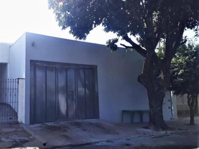 Área de Lazer para Venda em Marília, Nova Marília, 2 banheiros, 6 vagas