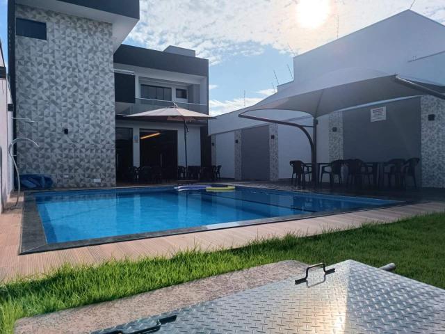 AREA DE LAZER RECANTO MEGA LAZER