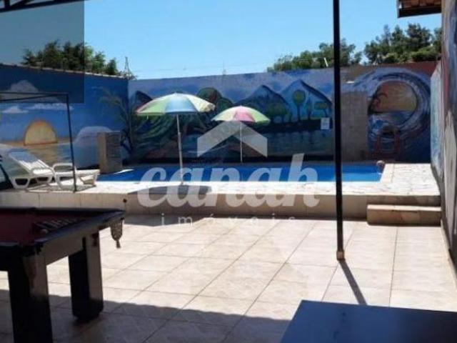 Área de Lazer 300m² no Planalto Verde Ribeirão Preto