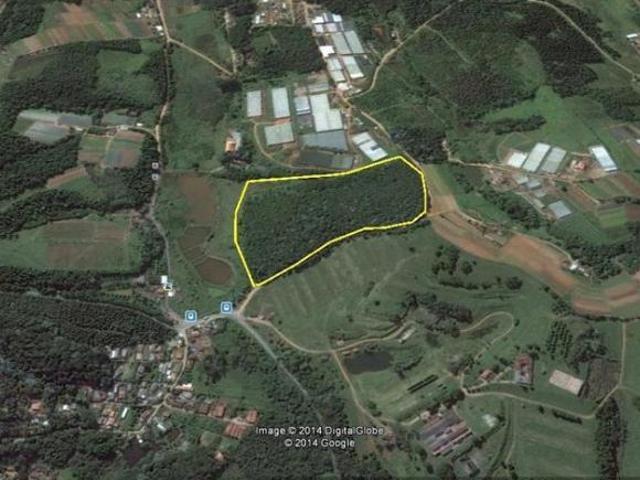 Área de Terra à venda em Cocuera SP