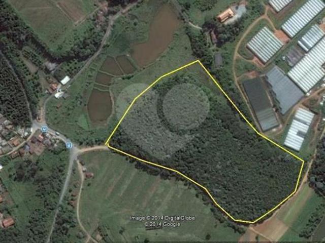 Área de Terra à venda em Cocuera SP