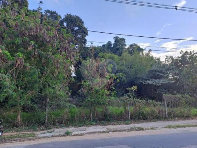 Área de Terra à venda em Condomínio residencial terras do caribe SP