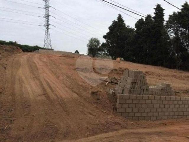 Área de Terra à venda em Corrupira SP