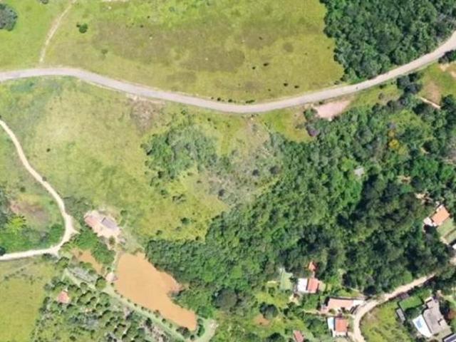 Área de Terra à venda em Caxambu SP
