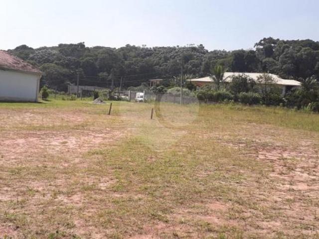 Área de Terra à venda em Capuava SP