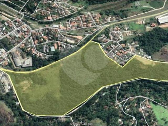 Área de Terra à venda em Centro são joão novo SP