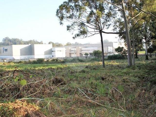 Área de Terra à venda em Distrito Industrial SP