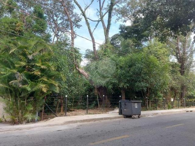 Área de Terra à venda em Éden SP