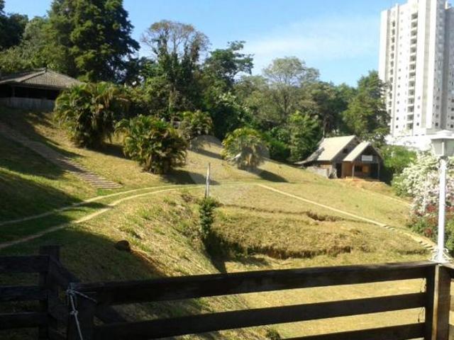 Área de Terra à venda em Jardim Nova América SP