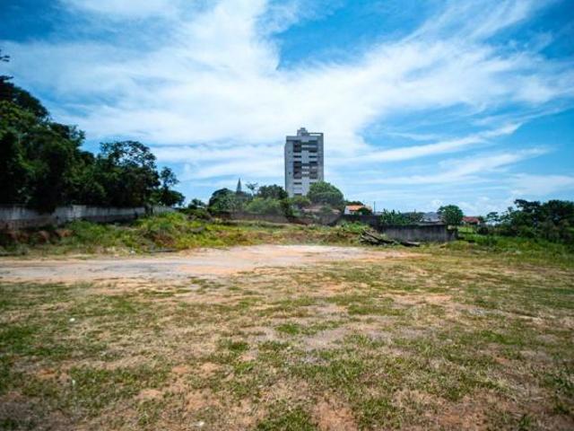 Área de Terra à venda em Jardim Paulista SP