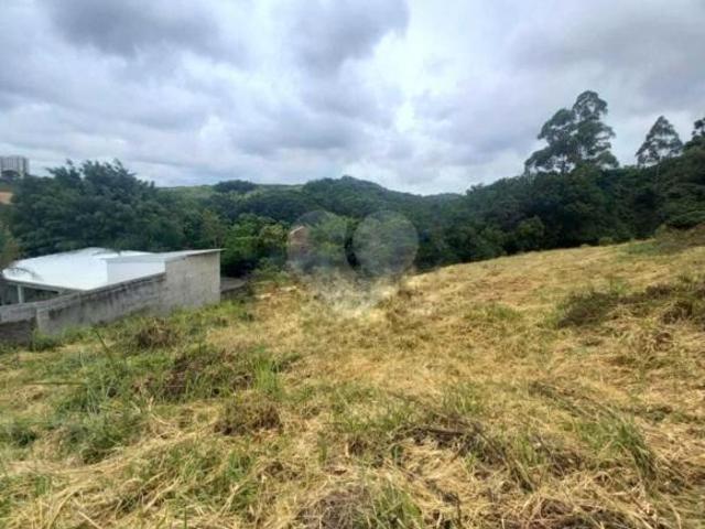 Área de Terra à venda em Loteamento Alto Da Malota SP
