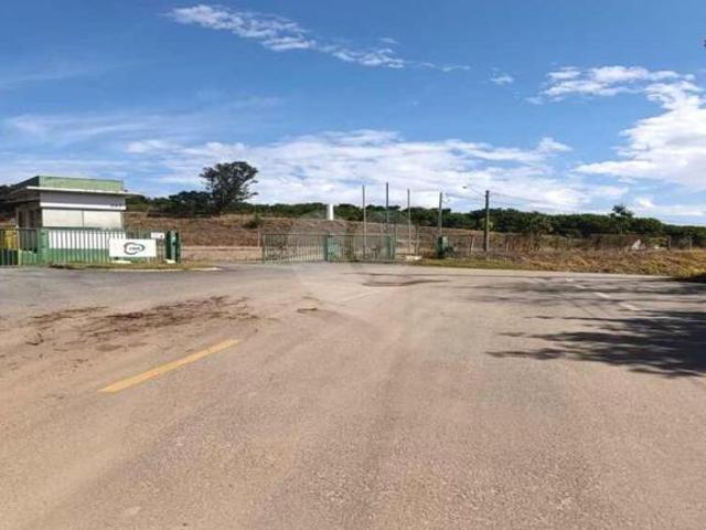 Área de Terra à venda em Morro das pedras SP