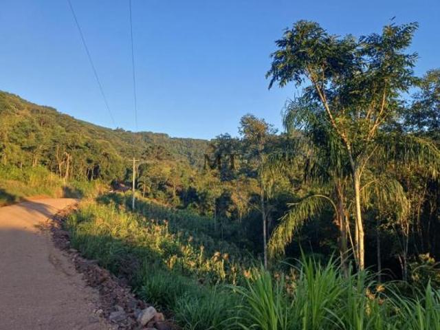 Área de terra a venda em Nova Petrópolis.RS