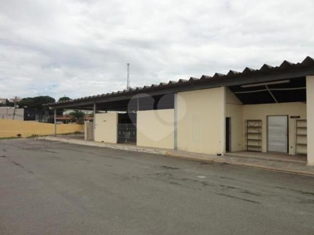 Área de Terra à venda em Santa Claudina SP