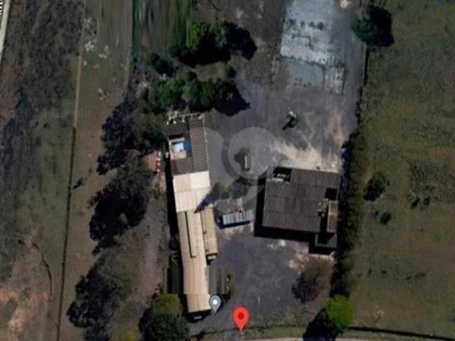 Área de Terra à venda em Parque cidade campinas SP