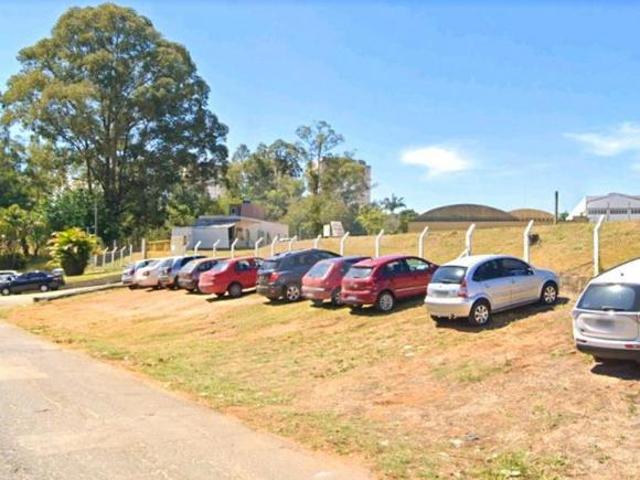 Área de Terra à venda em Parque santa isabel SP