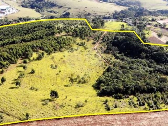 Área de Terra à venda em Tanque SP