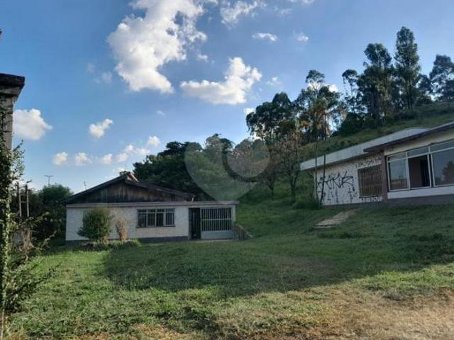 Área de Terra à venda em Volta fria SP