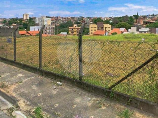 Área de Terra à venda em Vila trujillo SP