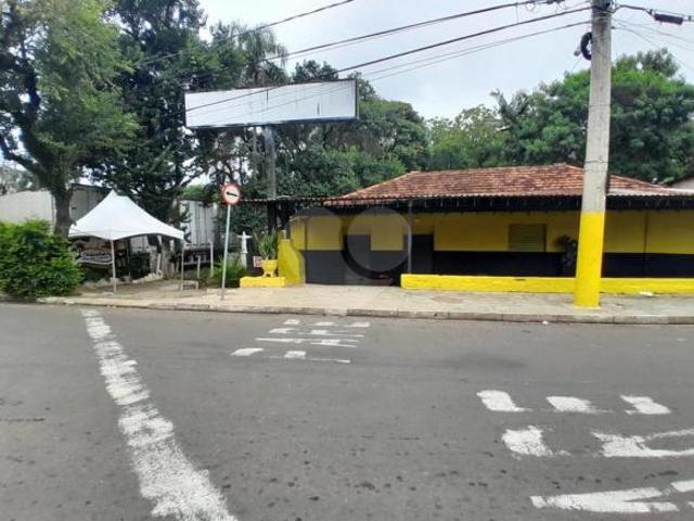 Área de Terra à venda em Vila Capuava SP