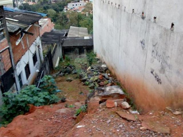Área de Terra à venda em Vila irmãos arnoni SP