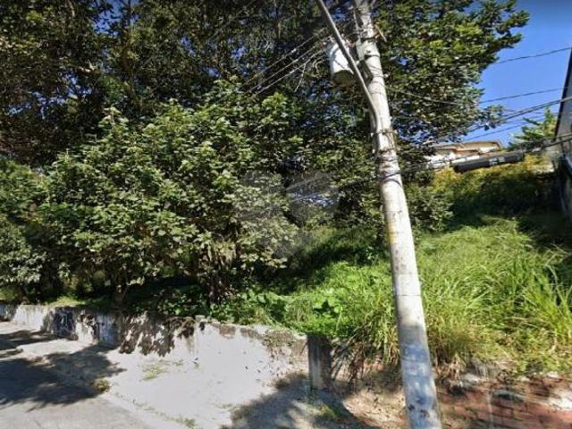 Área de Terra à venda em Vila pedra branca SP