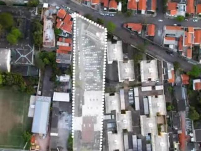 Área de Terra à venda em Vila Rio Branco SP