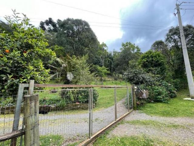 Area de Terra Bairro Carazal