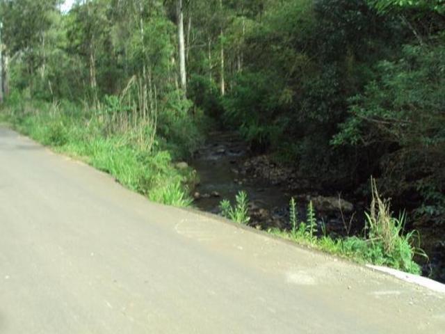 Area de Terra Bairro Linha Bonita