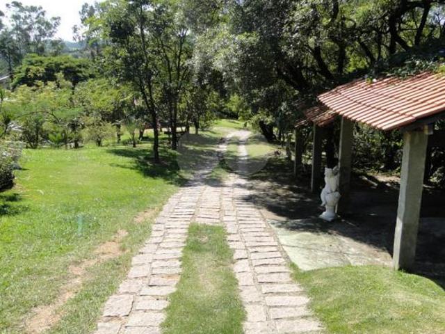 Área de Terra com 9 quartos à venda em Santa Cândida SP