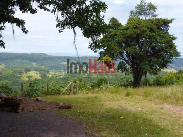 Área de terra com uma das vistas mais bonitas de Igrejinha