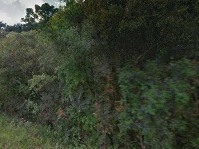 ÁREA DE TERRA COMERCIAL
