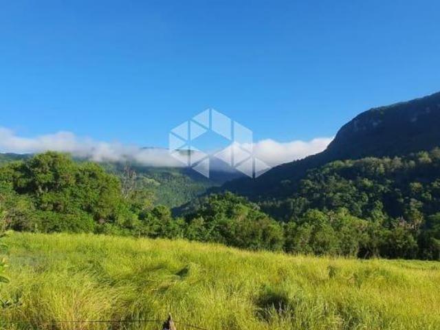 Área de terra em Gramado